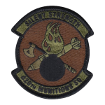 420th – RAF Fairford