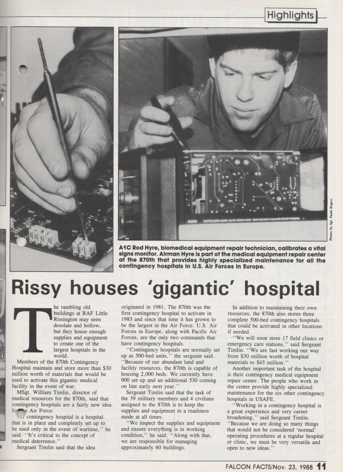 RAF Little Rissington – RAF Fairford