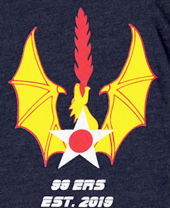 OL-UK & 99th ERS – RAF Fairford